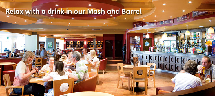 Caravan Parks in Yorkshire